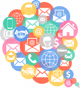 Email Marketing Lists & Data Append at 3¢ | DataZapp.com